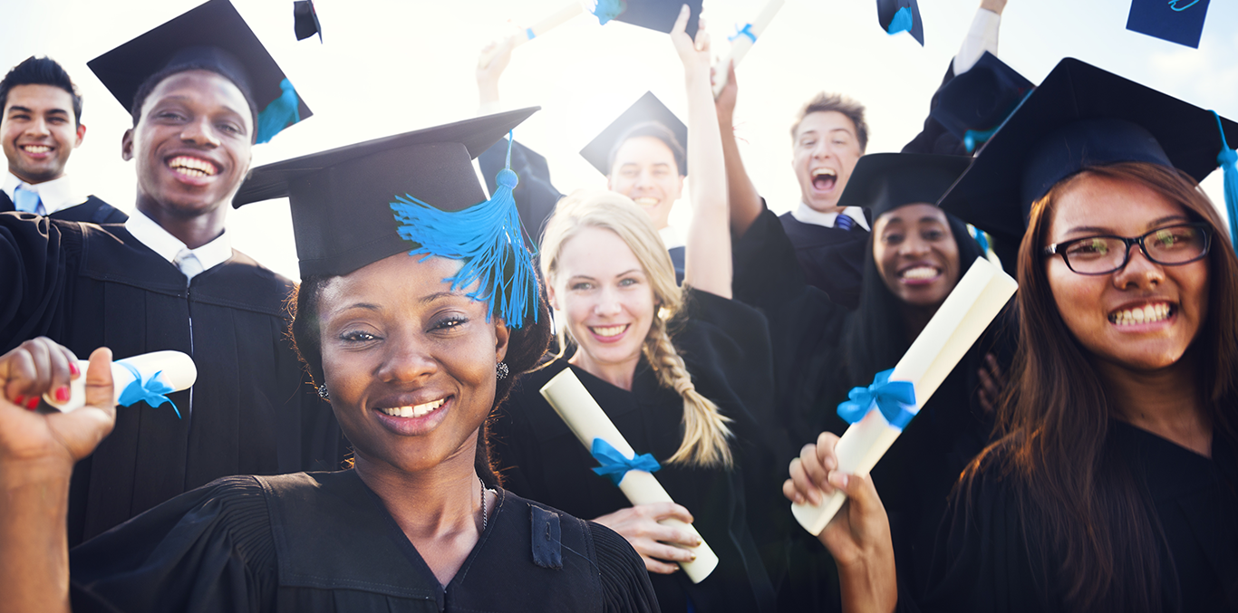 Stahl Vision - Graduation