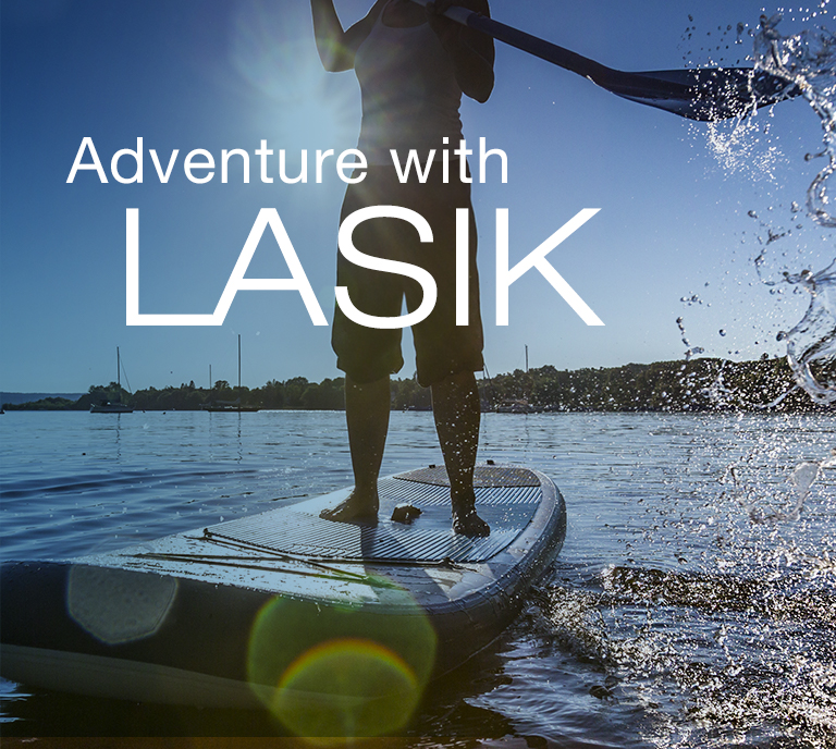 Stahl Vision - Water Sports