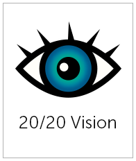 Stahl Vision - Zombie Vision